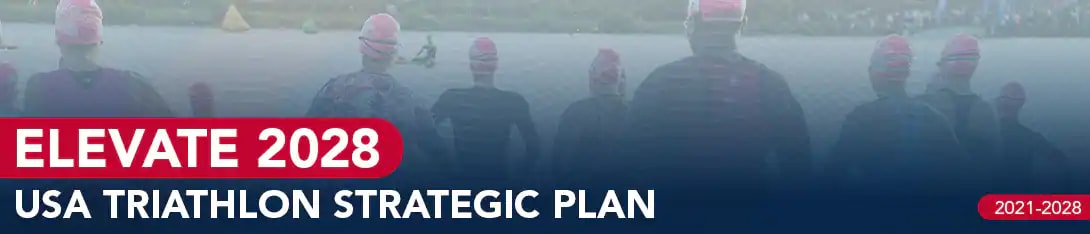 USA Triathlon | About USA Triathlon